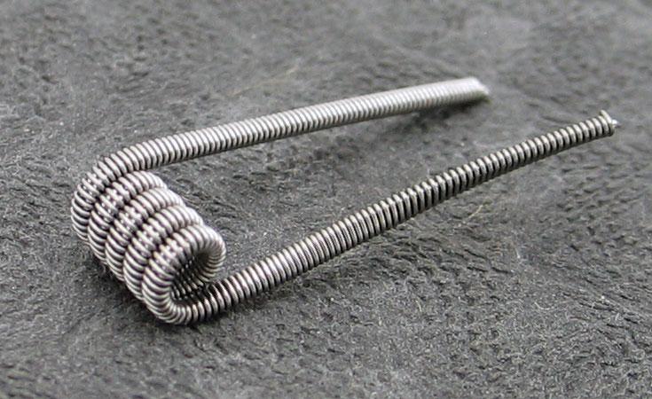 The Best Vape Coils for RDA