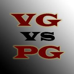 What is the best VG PG ratio?