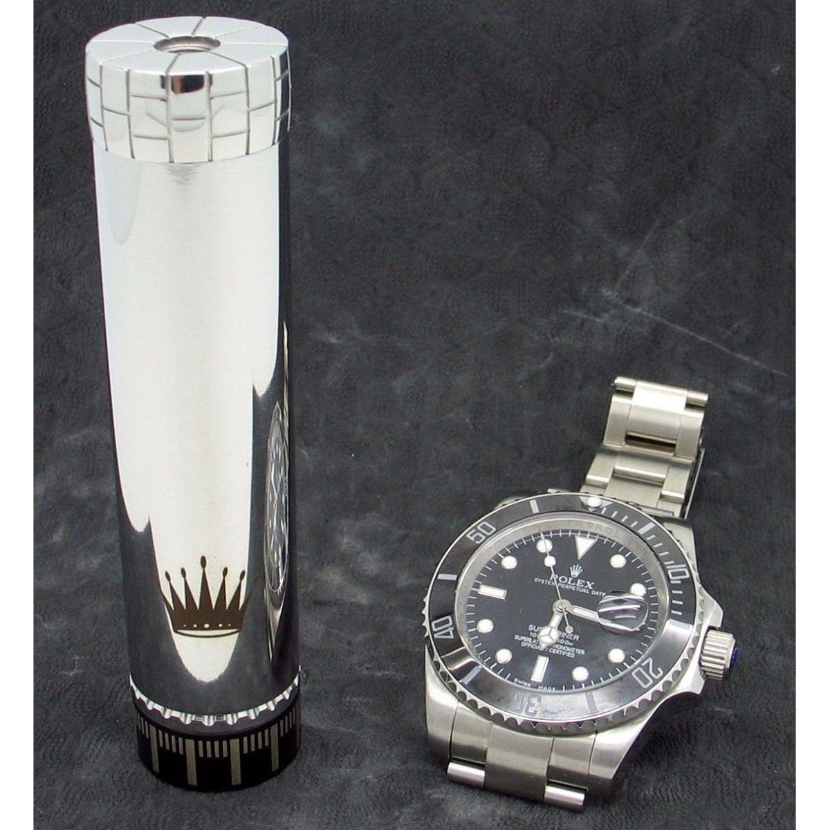 Vape Mods - Mechanical Mods, Box Mods, Sub-Ohm Mods