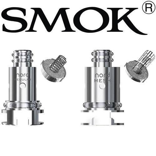 SMOK Nord Coils by SMOK from $8.99