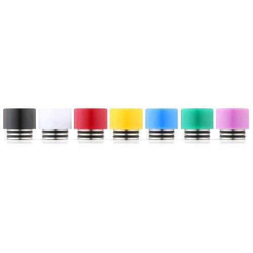 Drip Tips - Many finishes, colors, 510 and 810 drip tip.